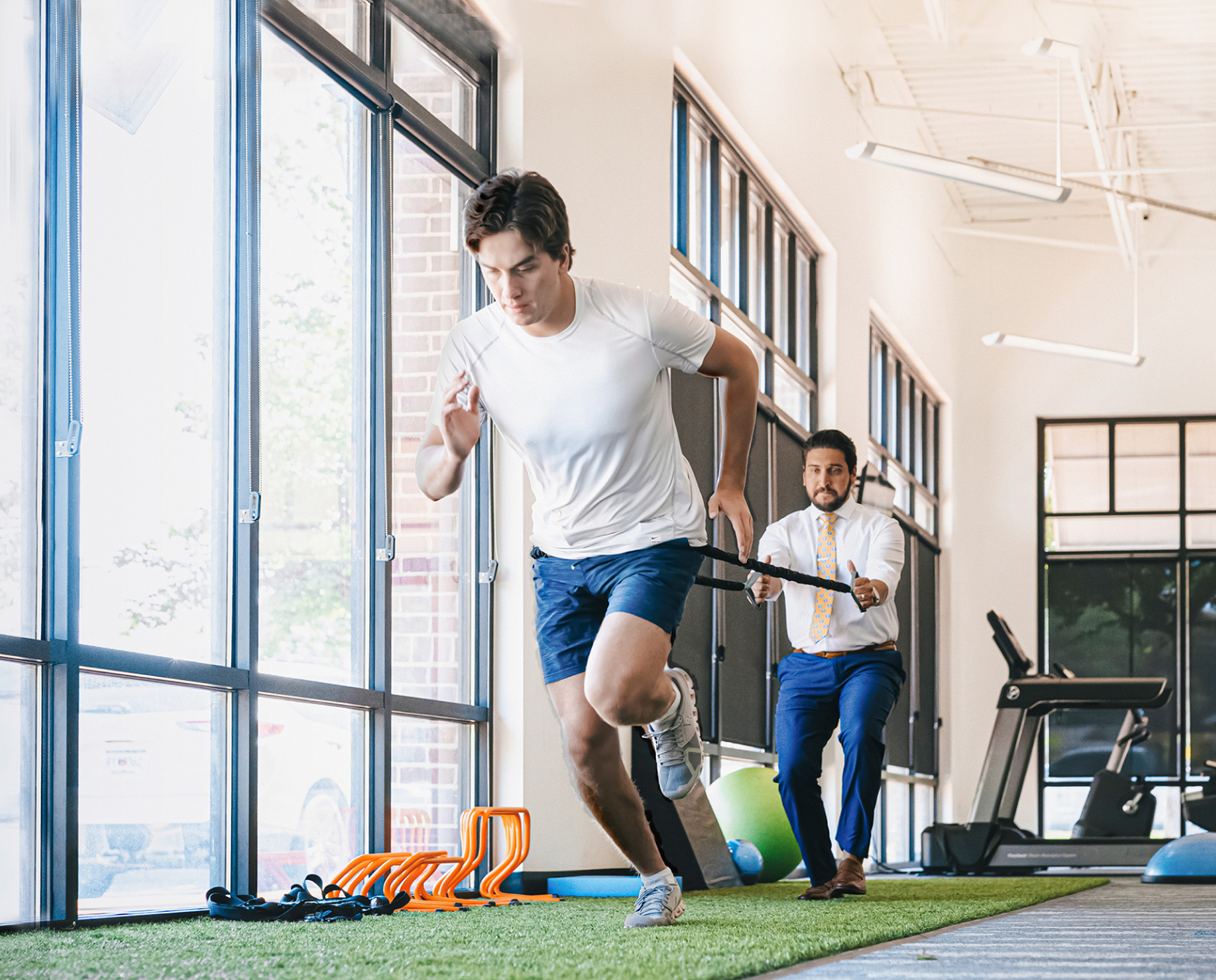 PT Solutions | The Official Physical Therapy Partner of the Tampa Bay ...